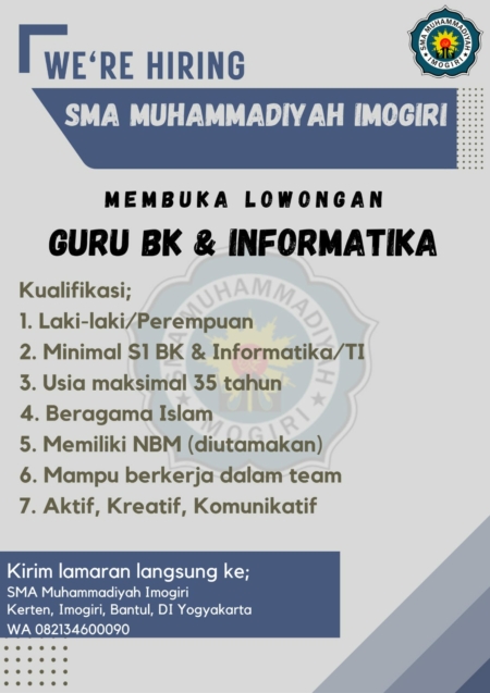 Utama - Program Studi S1 Informatika