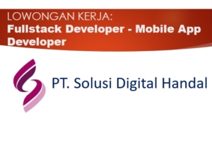 Utama - Program Studi S1 Informatika