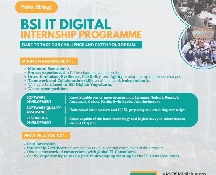 Utama - Program Studi S1 Informatika