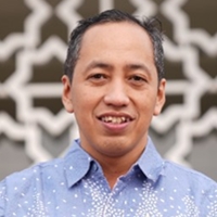 Dosen - Program Studi S1 Informatika