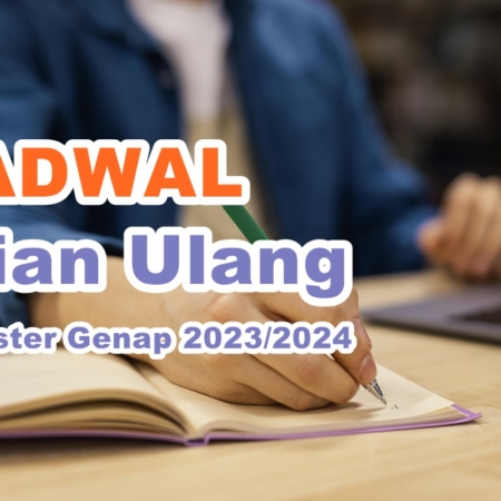Kalender Akademik Semester Ganjil-Genap 2023/2024 - Program Studi S1 Informatika