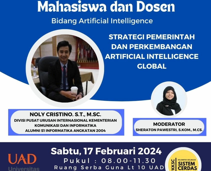 Utama - Program Studi S1 Informatika