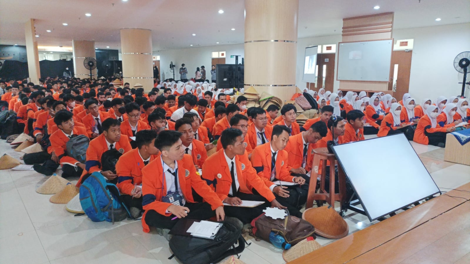 Utama - Program Studi S1 Informatika