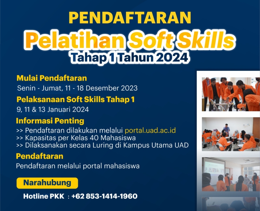 Prodi S1 Informatika - Program Studi S1 Informatika