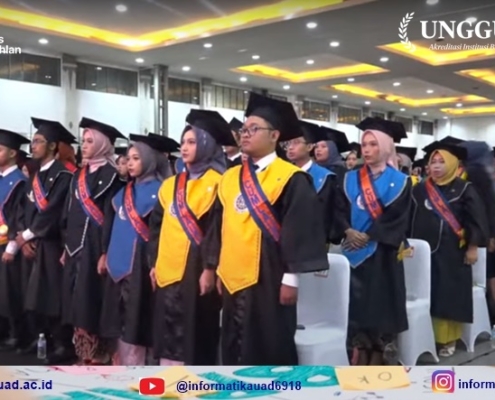 Utama - Program Studi S1 Informatika